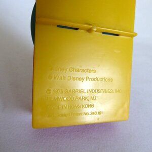 Disney Gabriel | Toys | Vintage 975 Disney Gabriel Articulated Mickey ...